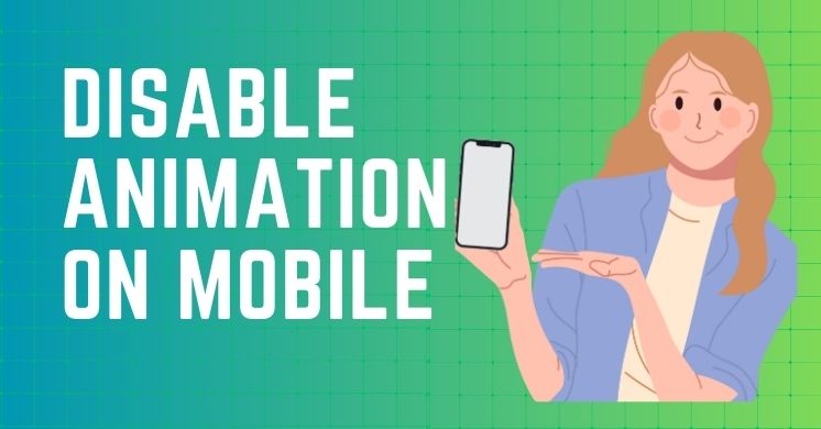 How to disable animations on mobile with the Divi theme | DiviDuck