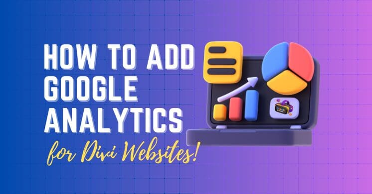 How to Add Google Analytics to WordPress | DiviDuck