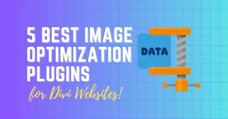 Best WordPress Image Optimization Plugins: Top 5 Picks