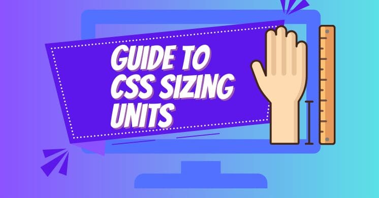 The Essential Divi Guide to CSS Sizing Units | DiviDuck