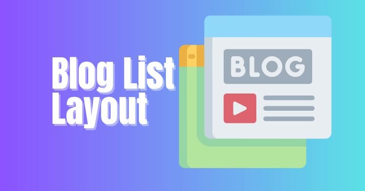 Transform Your Divi Blog Module Using a Sleek List Layout | DiviDuck